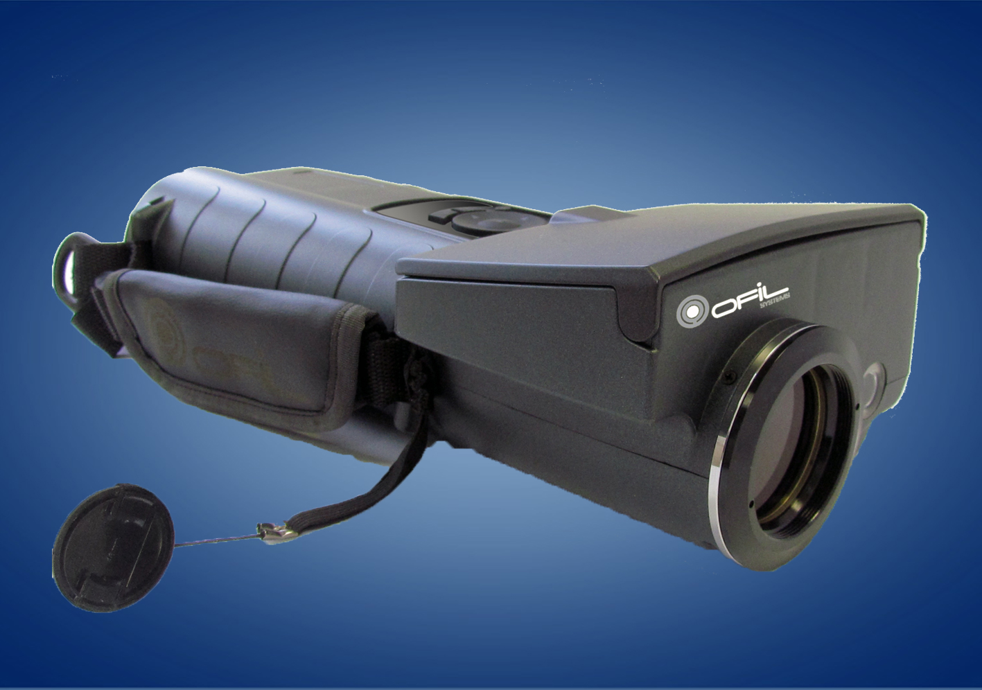 Caméras DayCor UVollé SX / UVollé VX - dB Vib Instrumentation