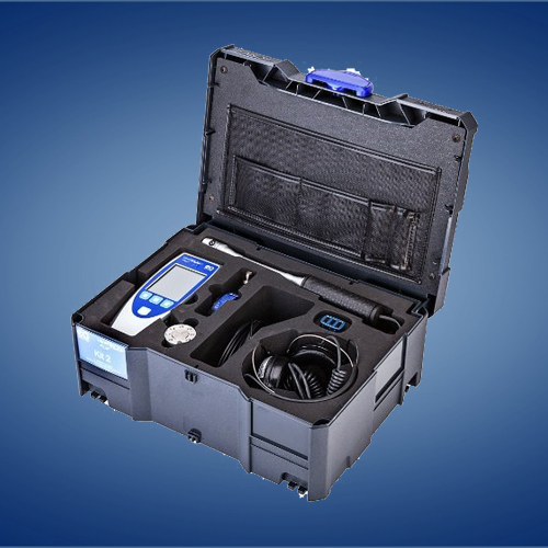 UltraTEV Plus² - Détecteur TEV - dB Vib Instrumentation